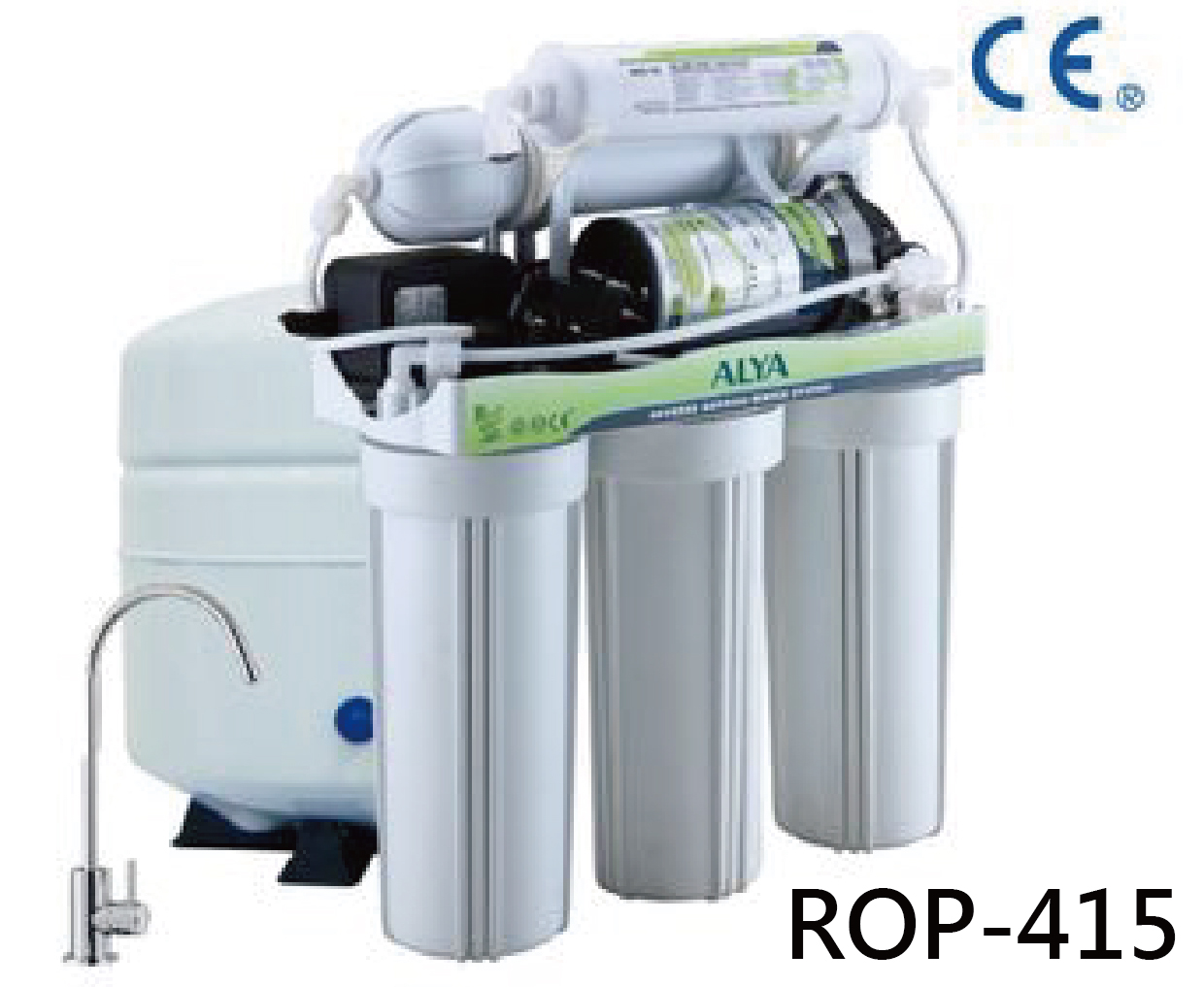 China - Water Filters – Trade Shows & OEM/ODM Manufacturers